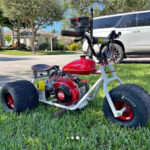 full builds – Star Trikes