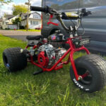 full builds – Star Trikes